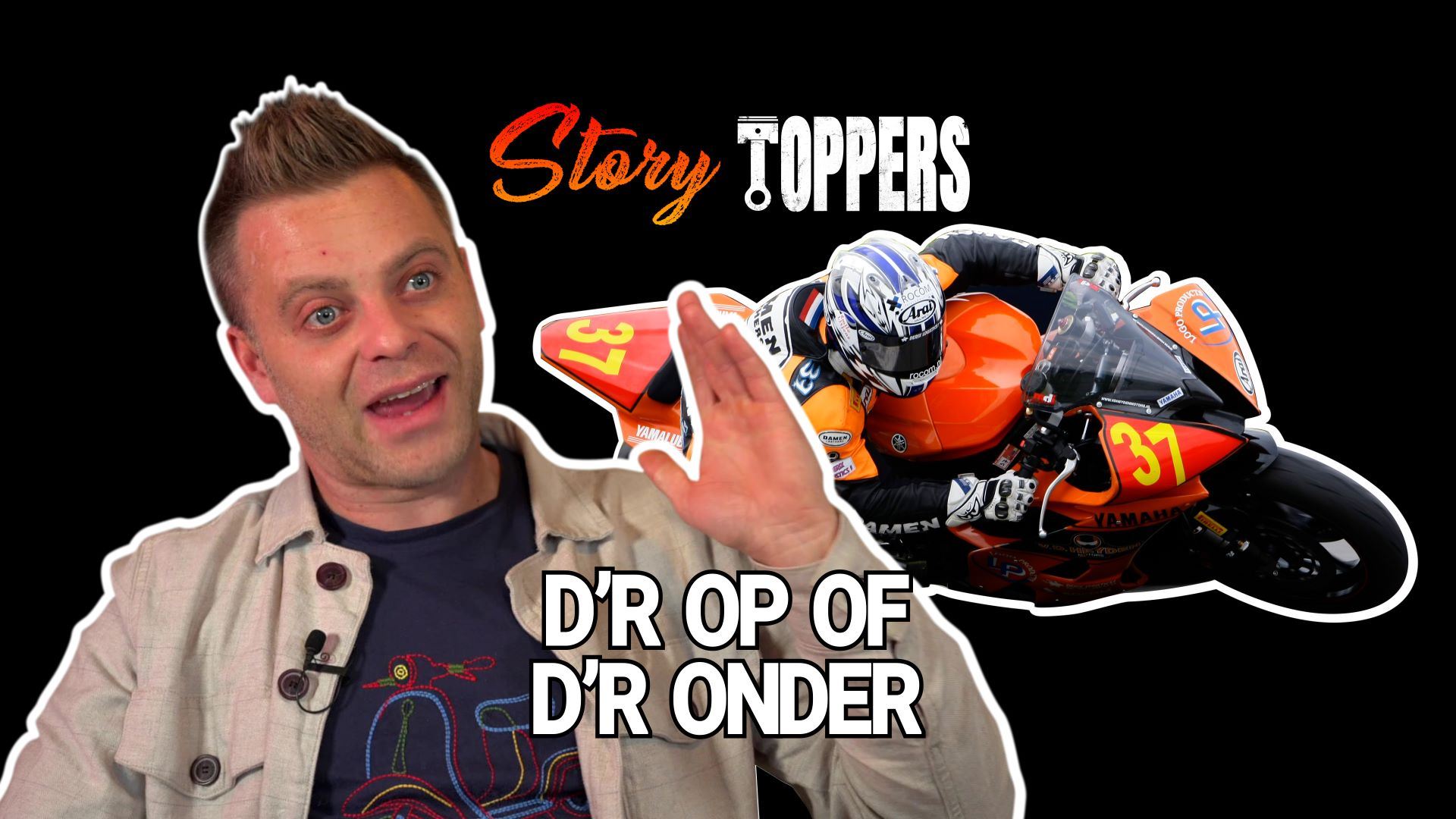StoryToppers